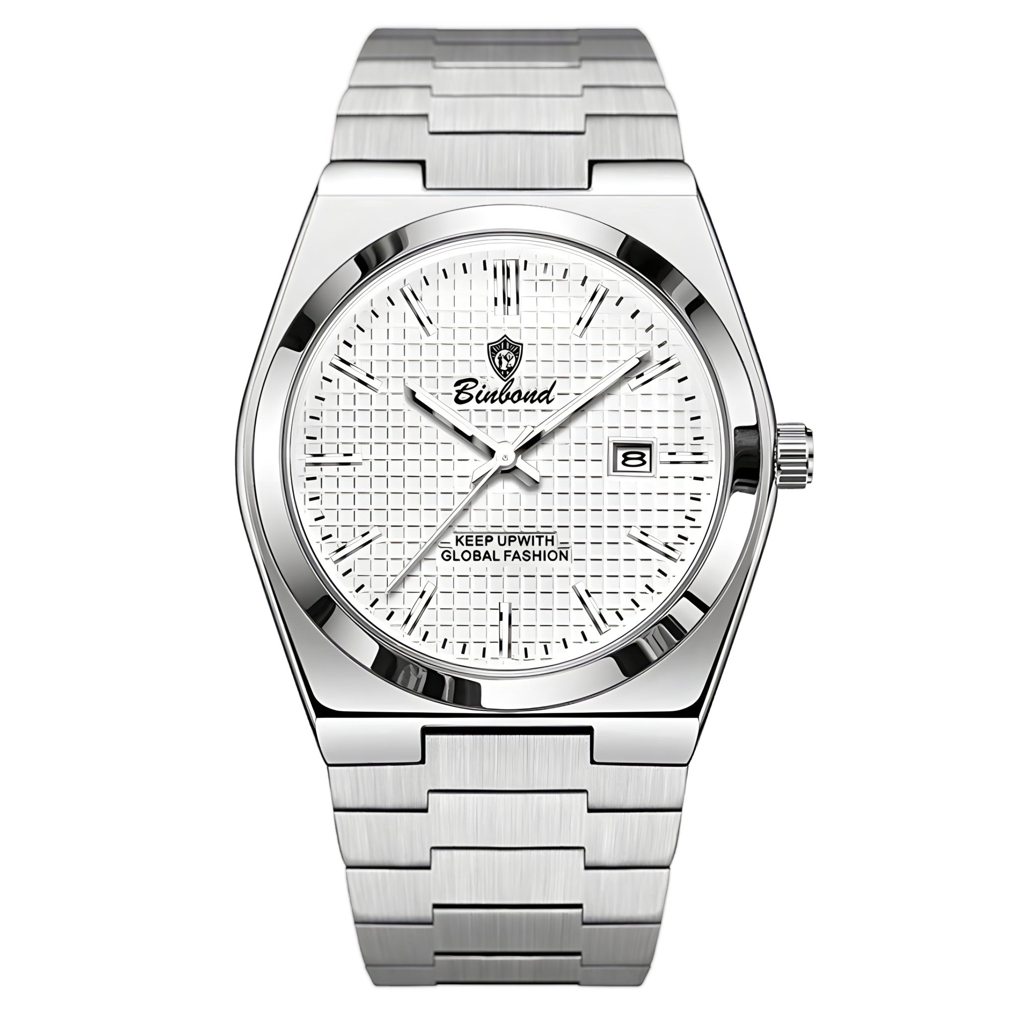 binbond – BBDwatches