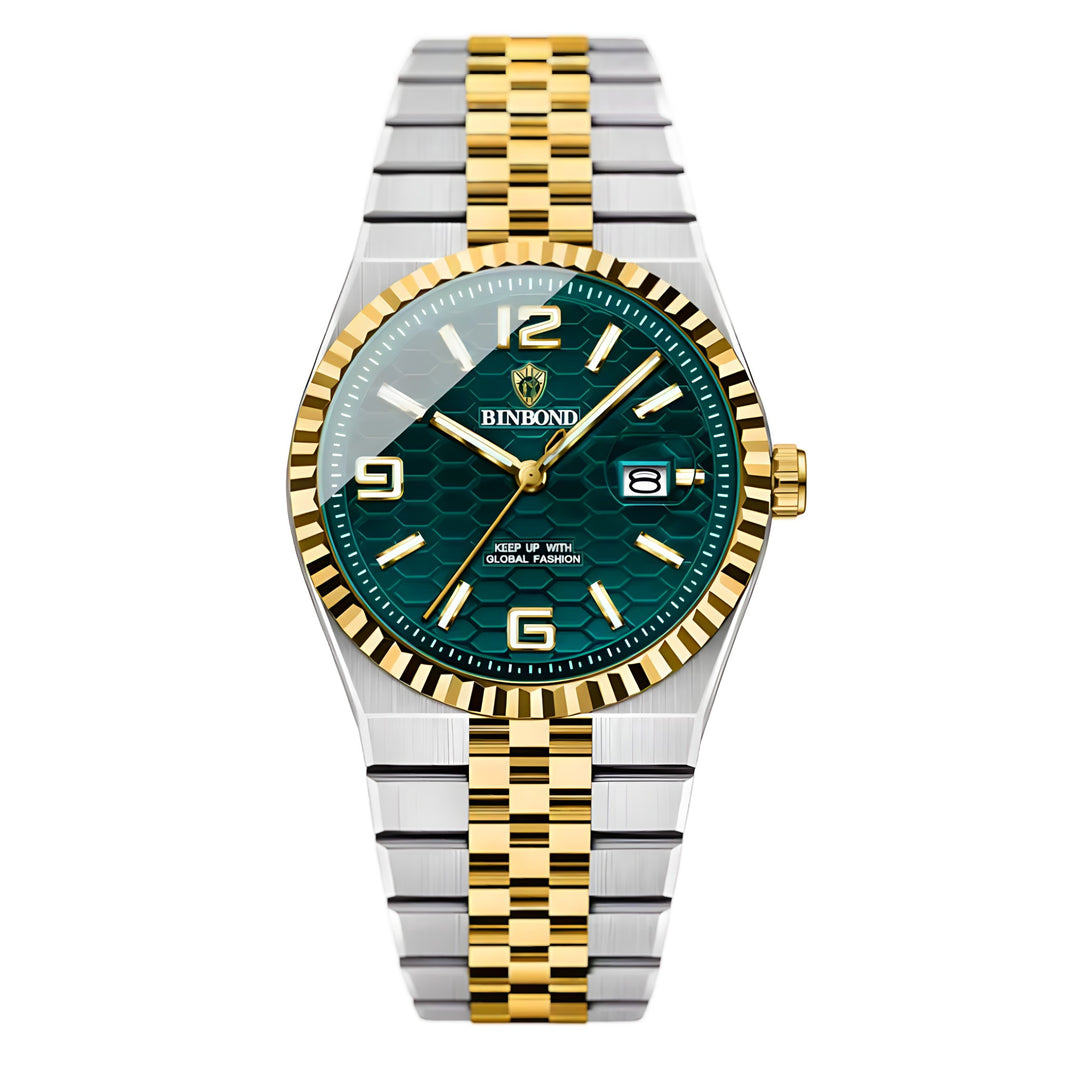 binbond – BBDwatches