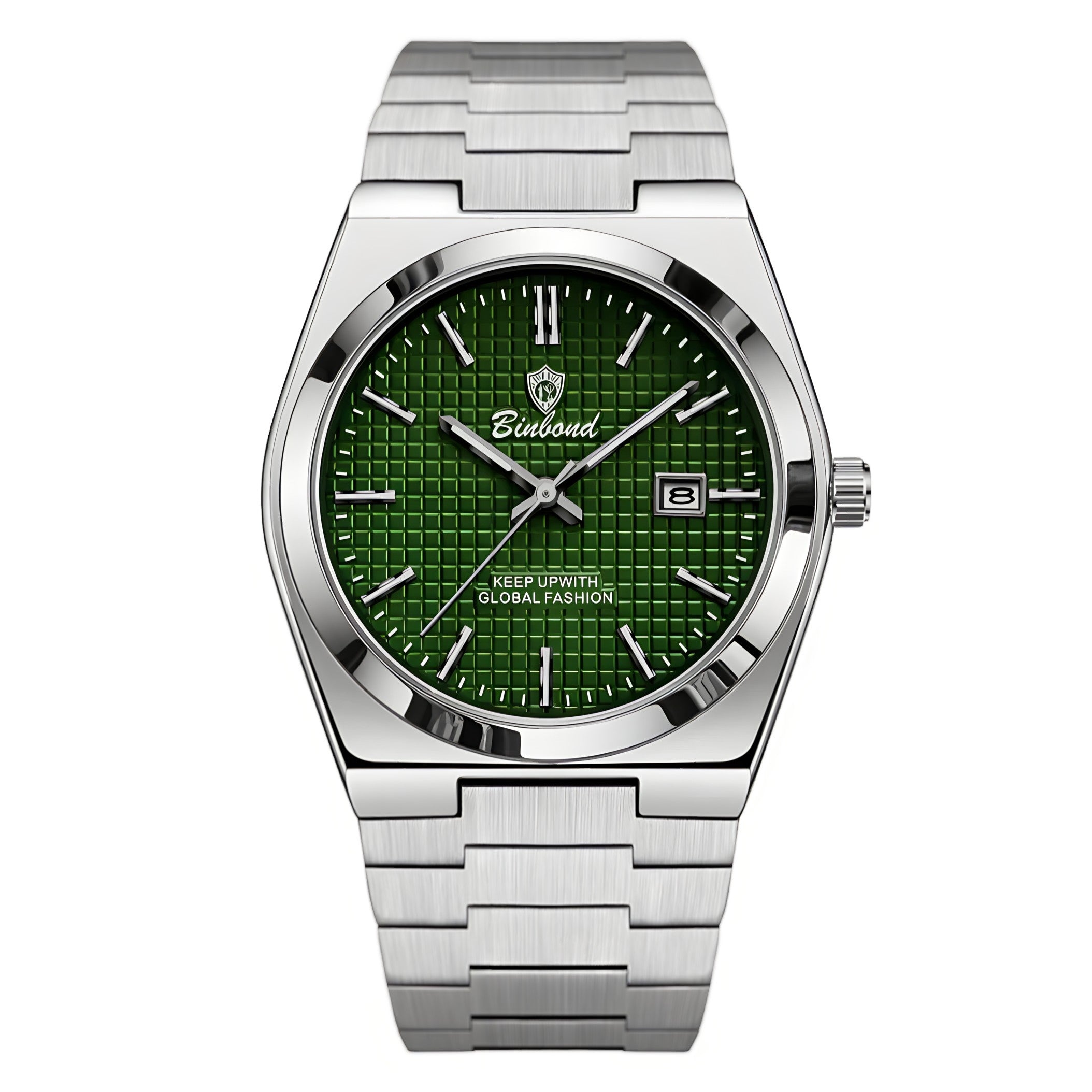 binbond – BBDwatches