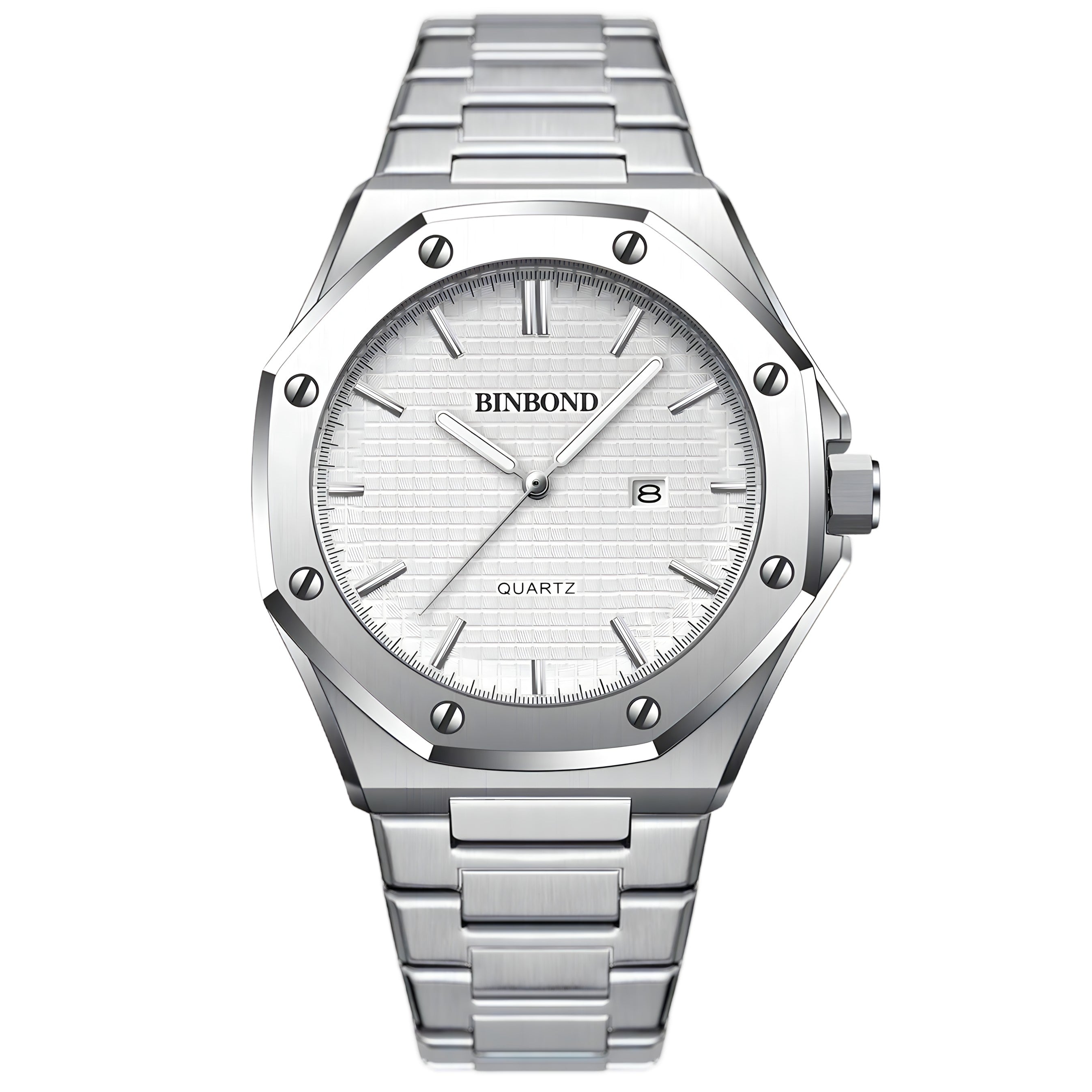 binbond – BBDwatches